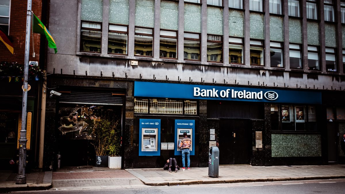 Ireland’s Shadow Banking – Manners&Willis